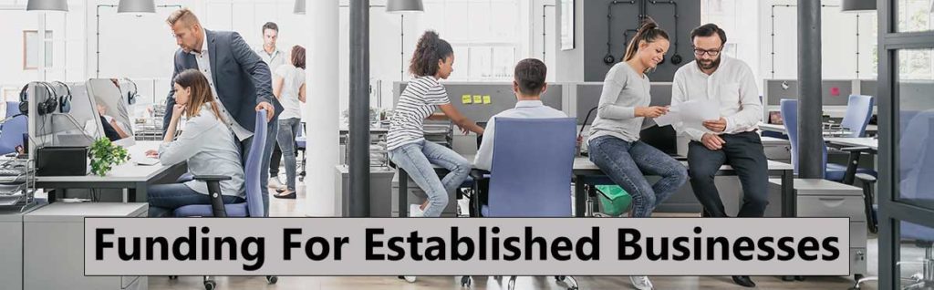 Working Capital Program For Small Business Loans